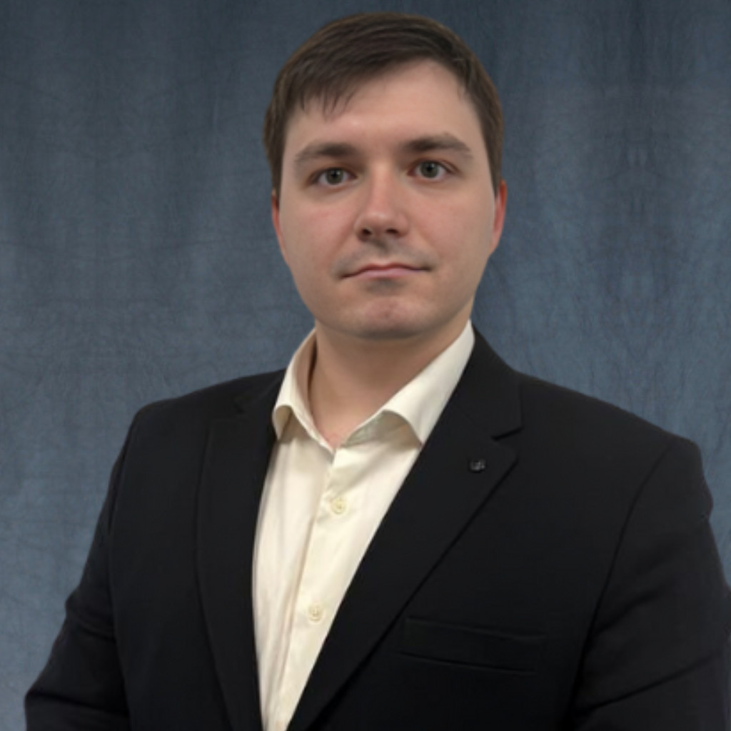 Rodion Malovitsa - Research Analyst - Pedersen & Partners | XING