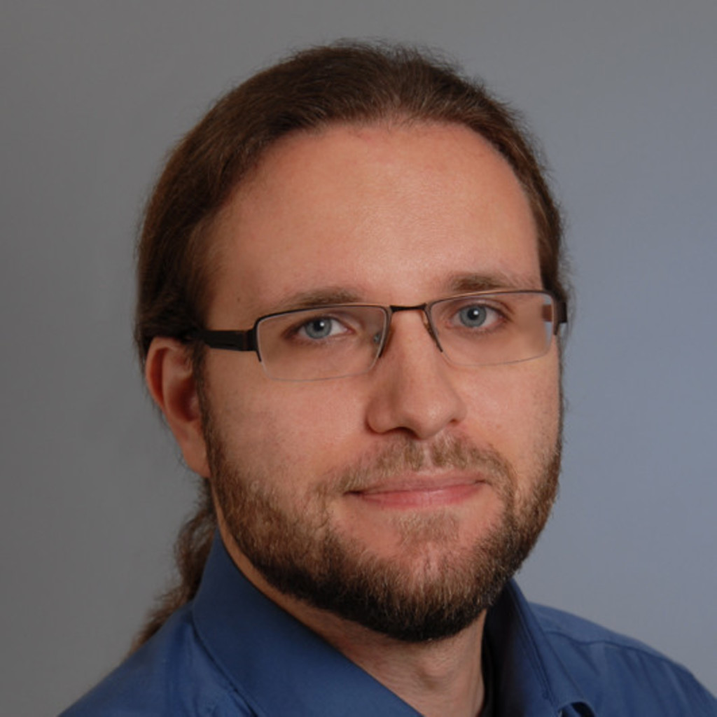 Fabian Breckle - Operations Engineer - E. Breuninger GmbH & Co. | XING