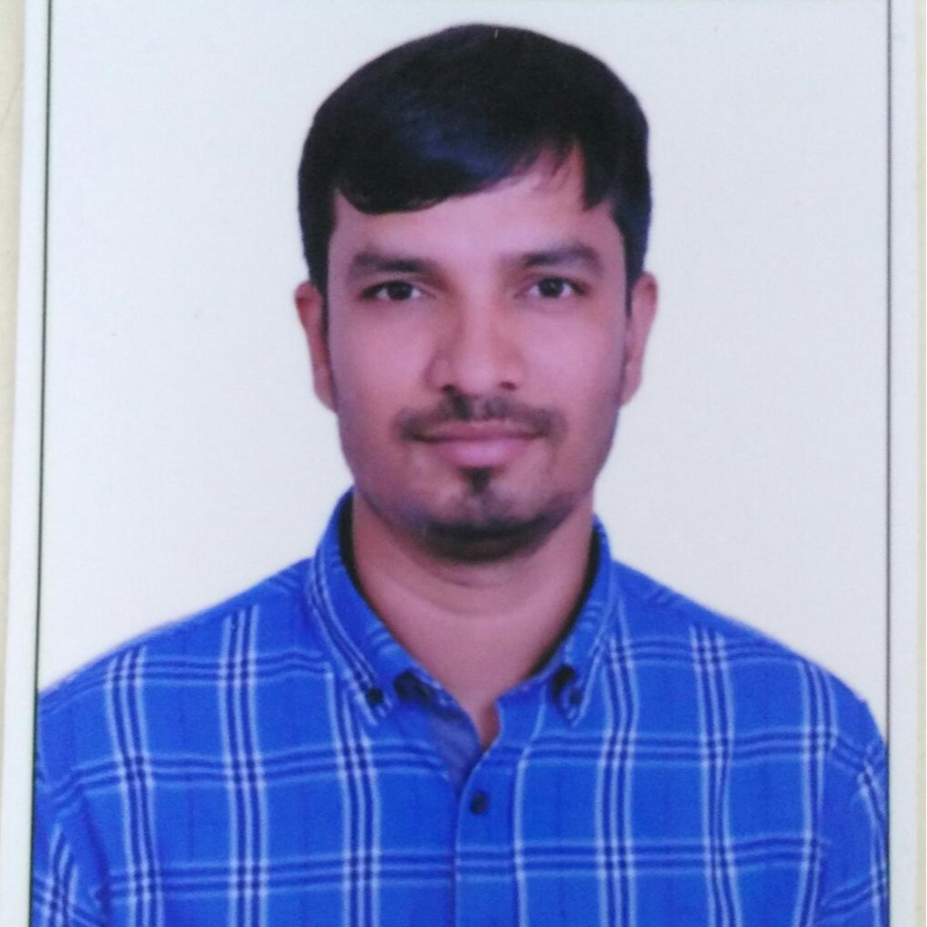 Veerendranath Upparpally - Systems Engineer - Wells Fargo | XING