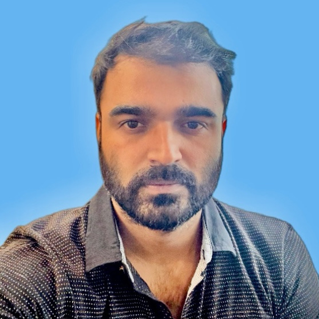 Vikas Sharma - Presales Consultant - Tech Data APAC | XING