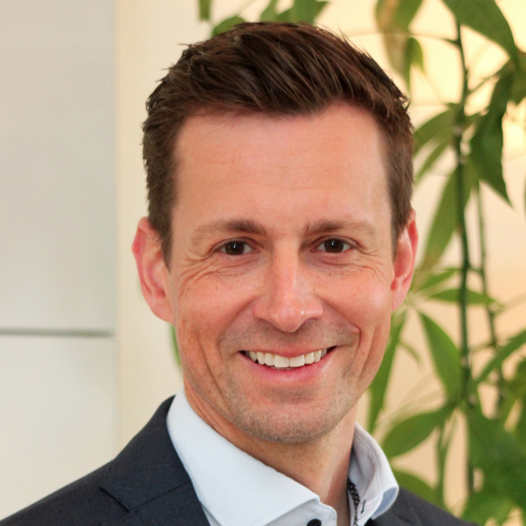 CHRISTIAN JACOB - Neue Herausforderung im Key Account Management/Sales gesucht. - Bereit für den ...