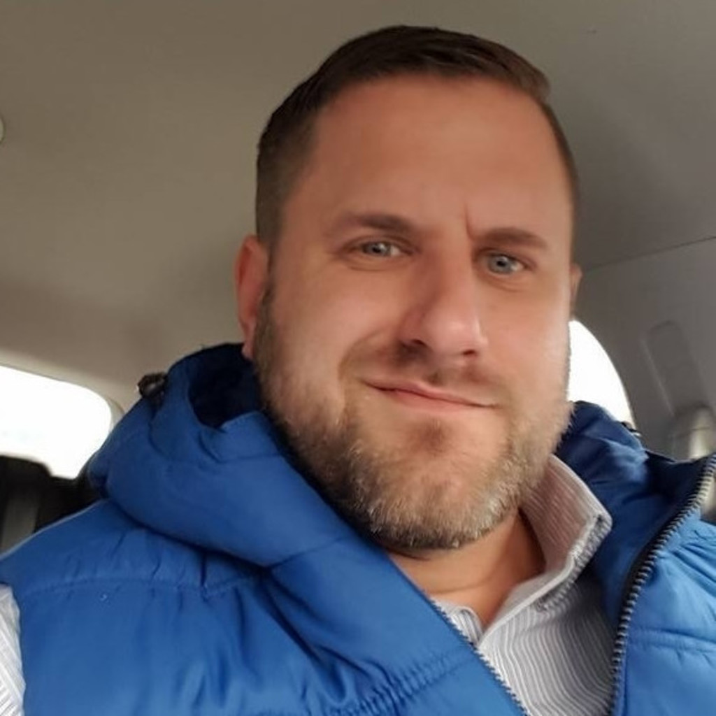 Kevin Exner - Außendienstmitarbeiter - Bleibt noch geheim | XING