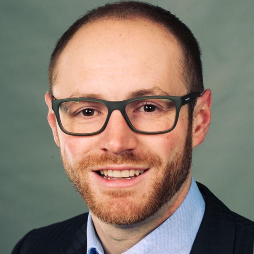 Michael Hagenlocher - Maschinenbautechniker - Carl Benzinger GmbH | XING