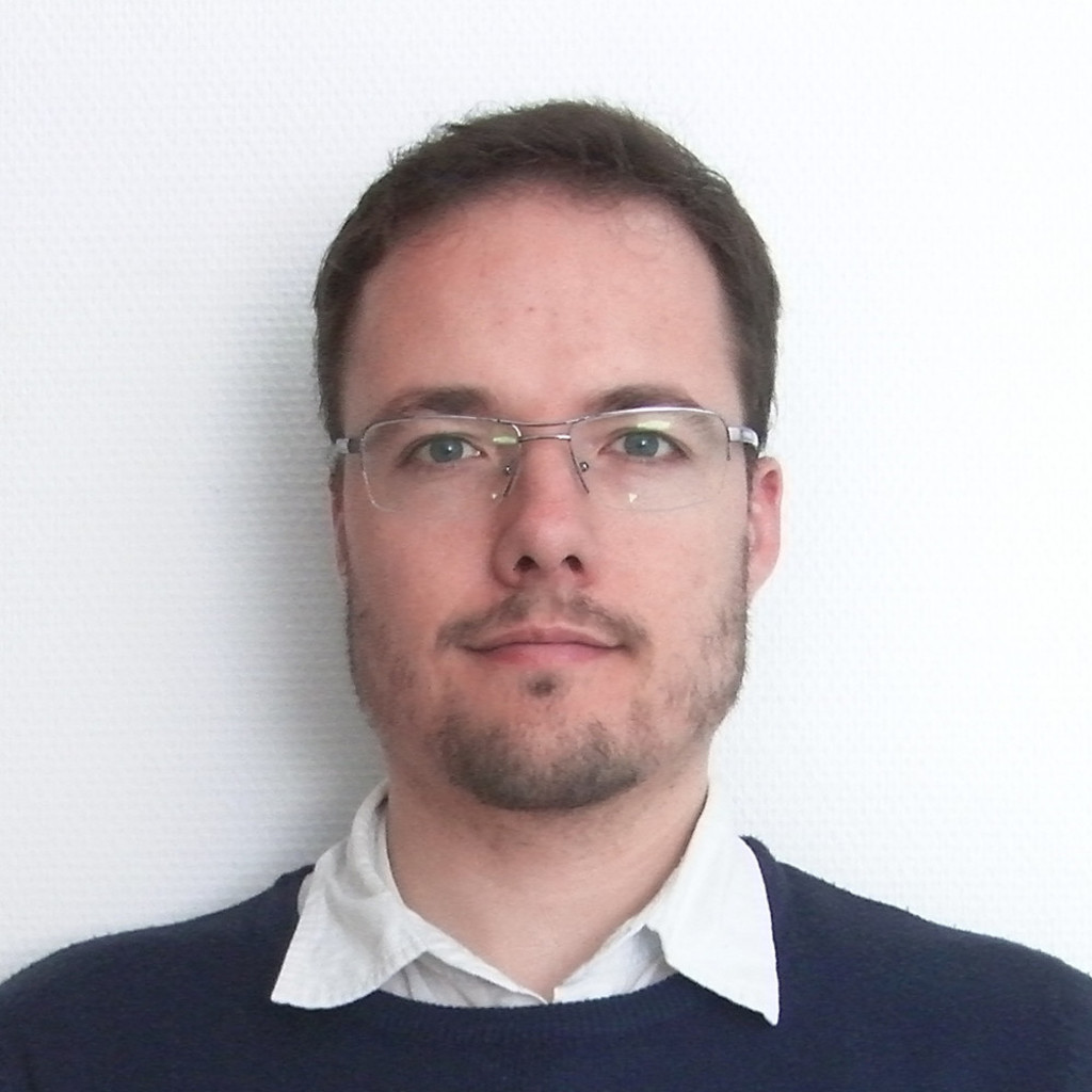 Dr. Sébastien Rochette - Head of Production - ThinkR | XING