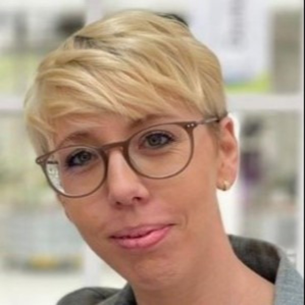 Judith Dengler - Koordinator - KARL STORZ SE & Co. KG | XING