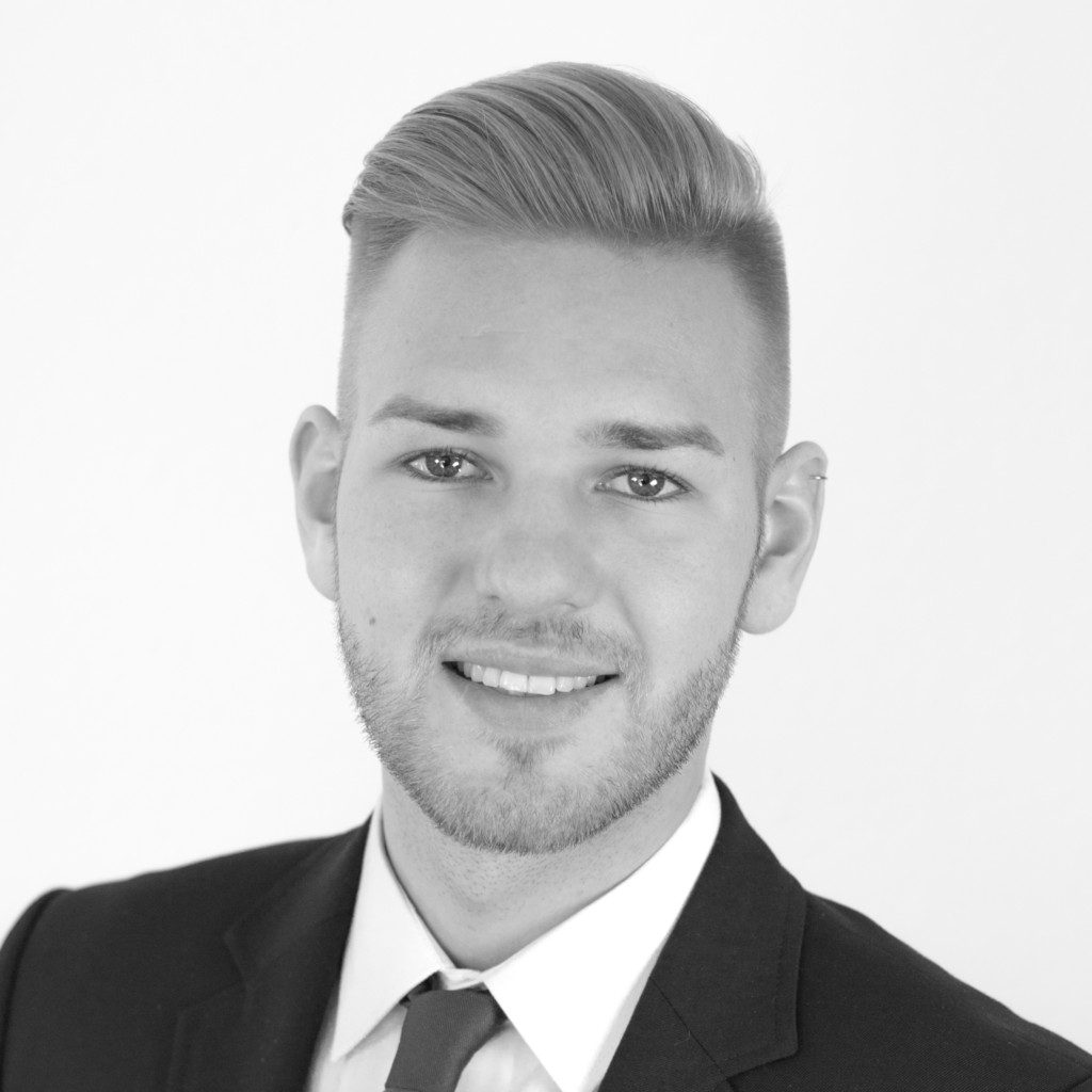 Daniel Joos - Leiter Marketing - Hermann Menton GmbH & Co KG | XING