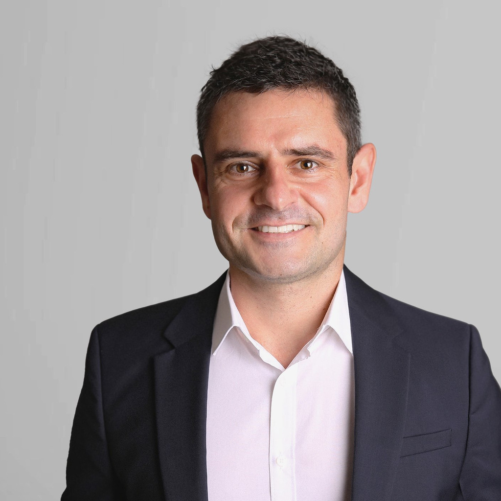 Adrian Grabara - Geschäftsführender Gesellschafter - gbc engineers GmbH ...