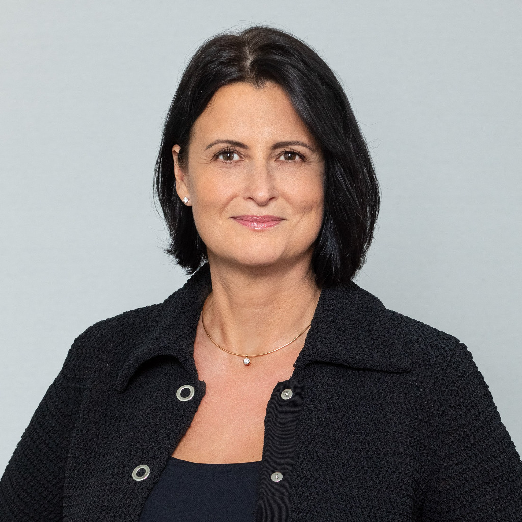 Ines Berger - Managing Director - Alvarez & Marsal | XING