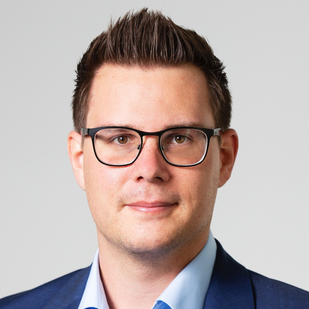 Daniel Häfele - Press & Corporate Communications - Liebherr Tower Cranes | XING