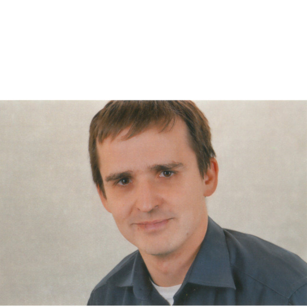 Thomas Paschke - Informatiker - Brandenburgischer Landesbetrieb für ...