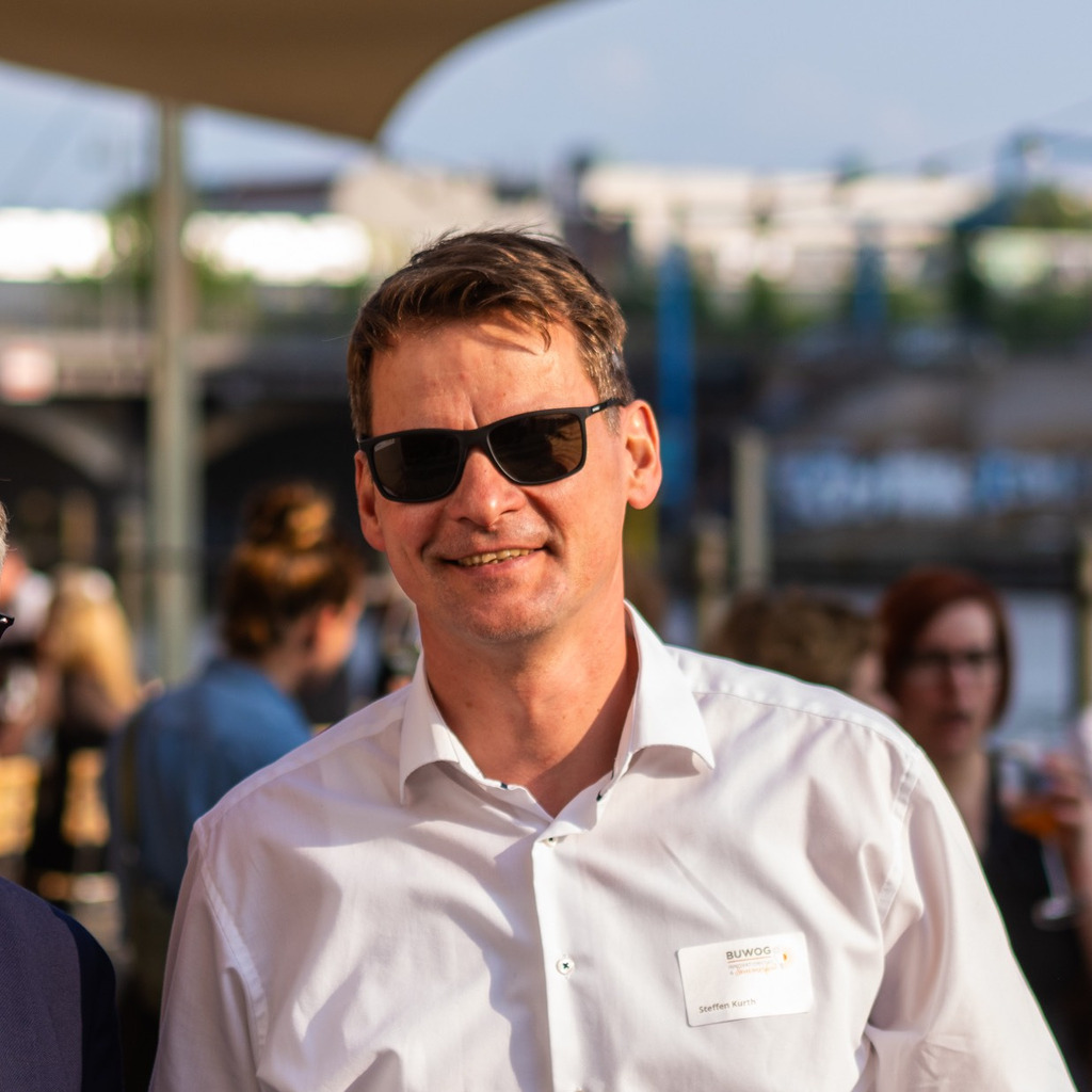 Dipl.-Ing. Steffen Kurth - Teamleiter Erwerbermanagement - BUWOG Bauträger GmbH / Vonovia SE | XING