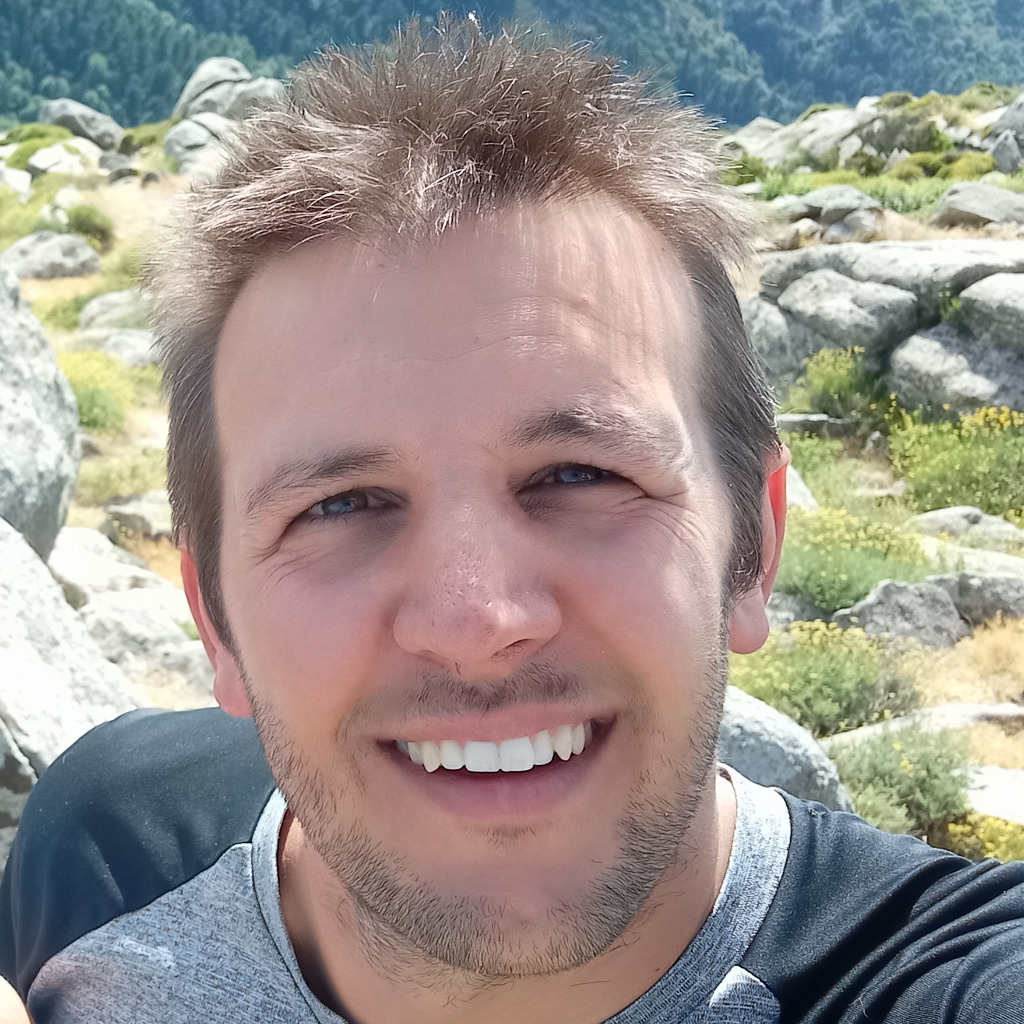 Michele Cervini - Senior Software Engineer - TWINT AG | XING