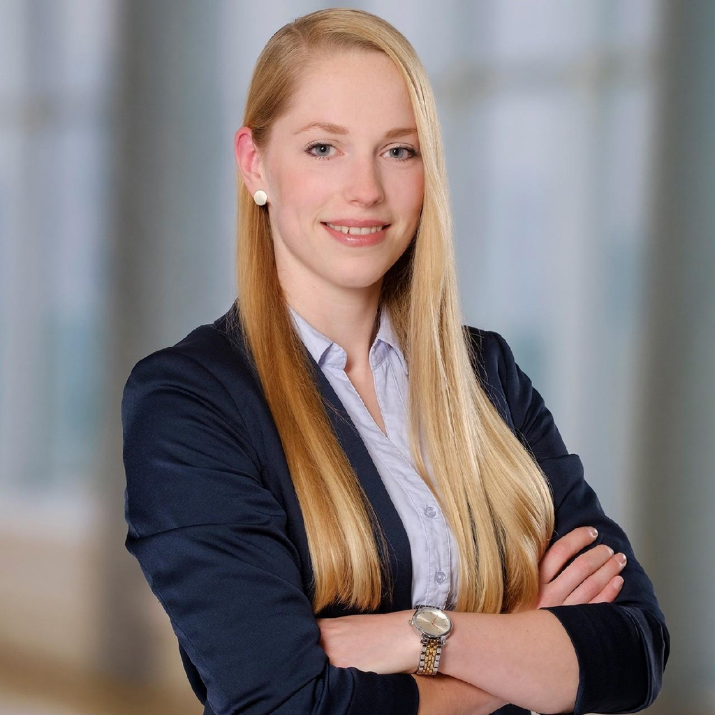 Ing. Lisa Schrader - Product Management und Head of Quality Management ...