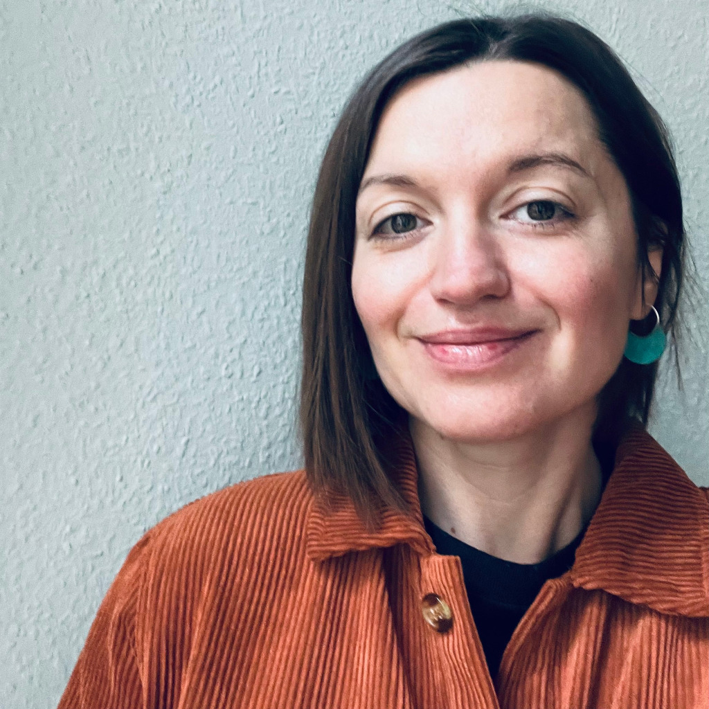 Anca Trif - Facilitator / Product & Agile Coach - Self Employed ...