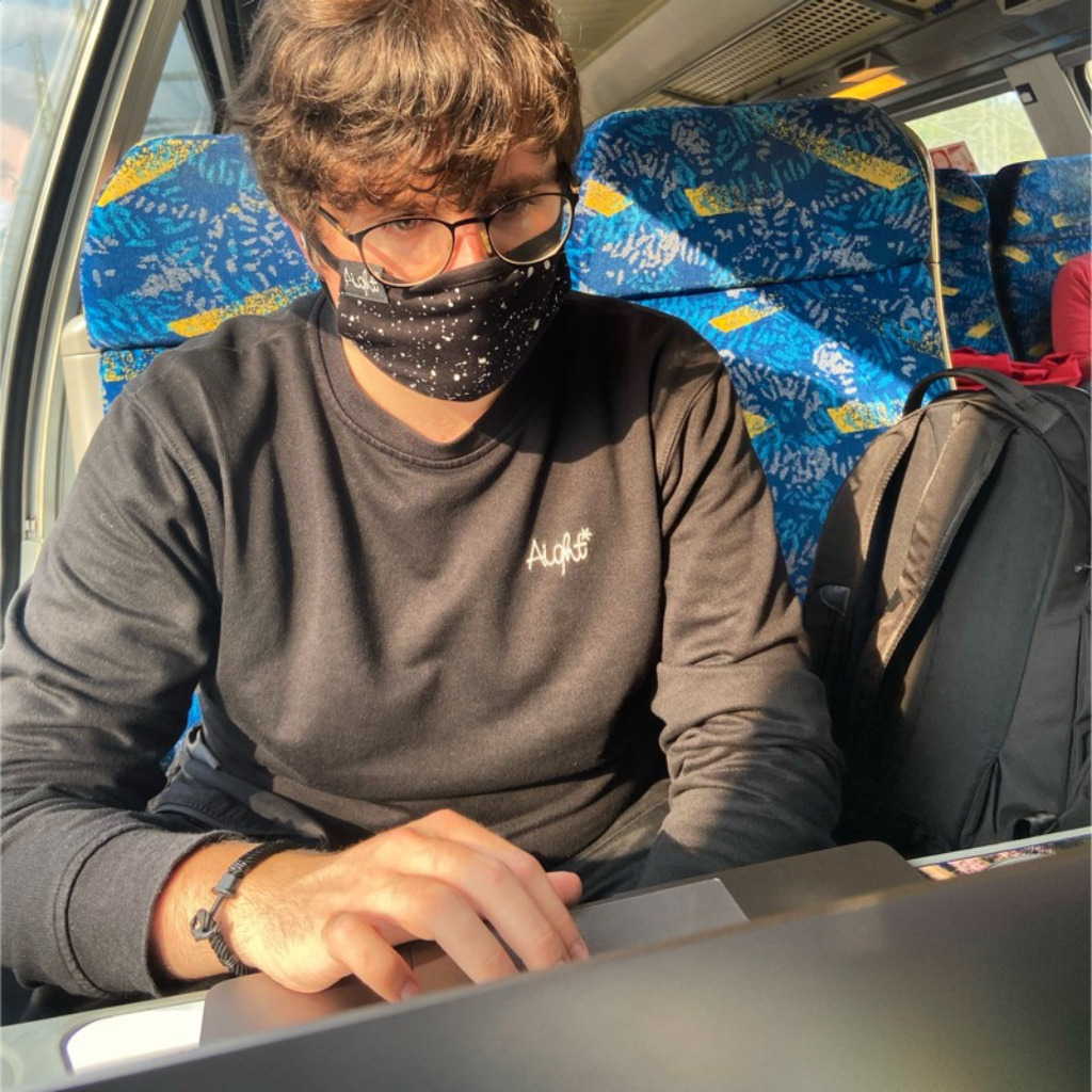 Alexander Stammbach - Full-Stack Developer - Elbwind Media GmbH & Co ...