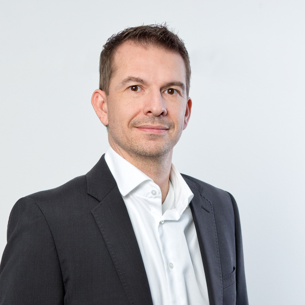 Frederic Losem - Practice Lead Salesforce / Informatica - ilum:e informatik AG | XING