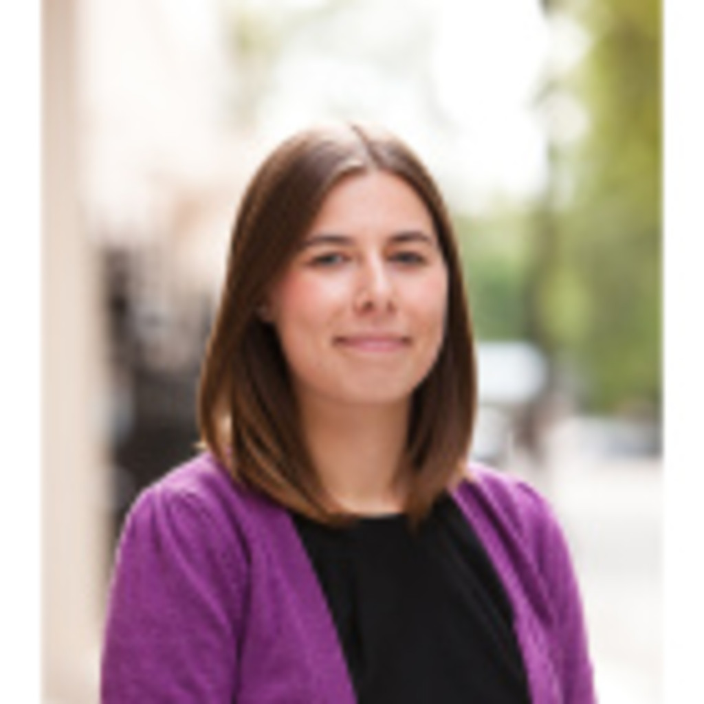 Lucy Ware - Consultant - Gillespiemanners | XING