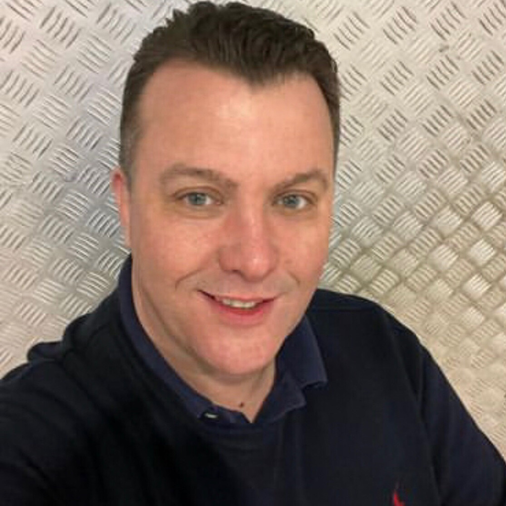 Thomas Blume - Network Operations Manager - oil and gas | XING