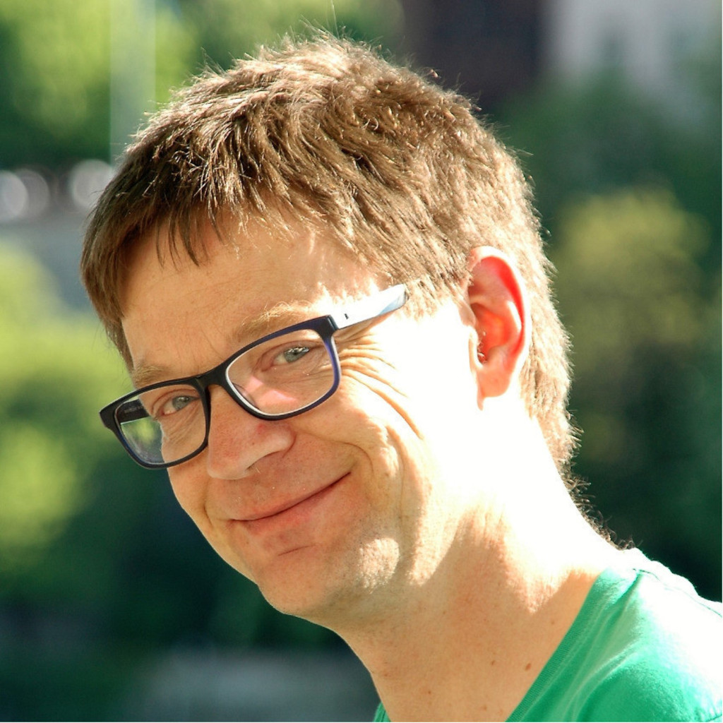 Stefan Bartsch - IT Service Engineer - Centric | XING