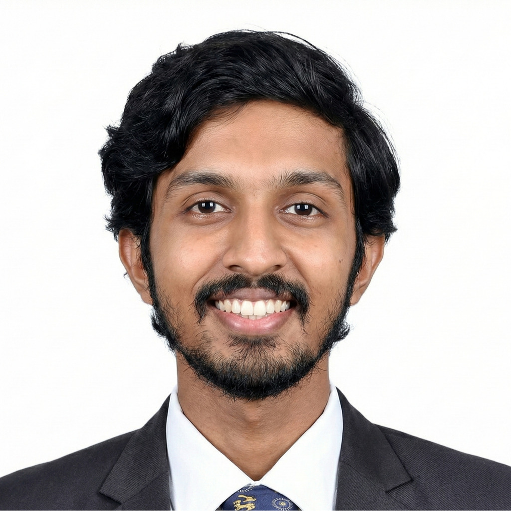 Thinal Nimnaka - Mechanical Engineer - MAS Holdings | XING