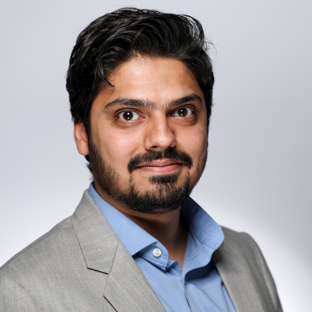 Muhammad Maaz Qaiser - Hardware Entwicklungsingenieur - SIEMENS | XING