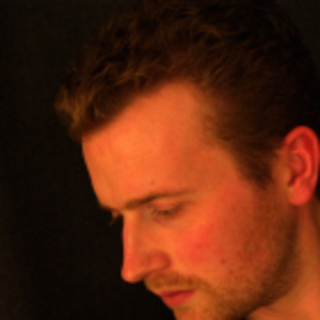 Simon Harden - Concert Organist - Simon Harden | XING