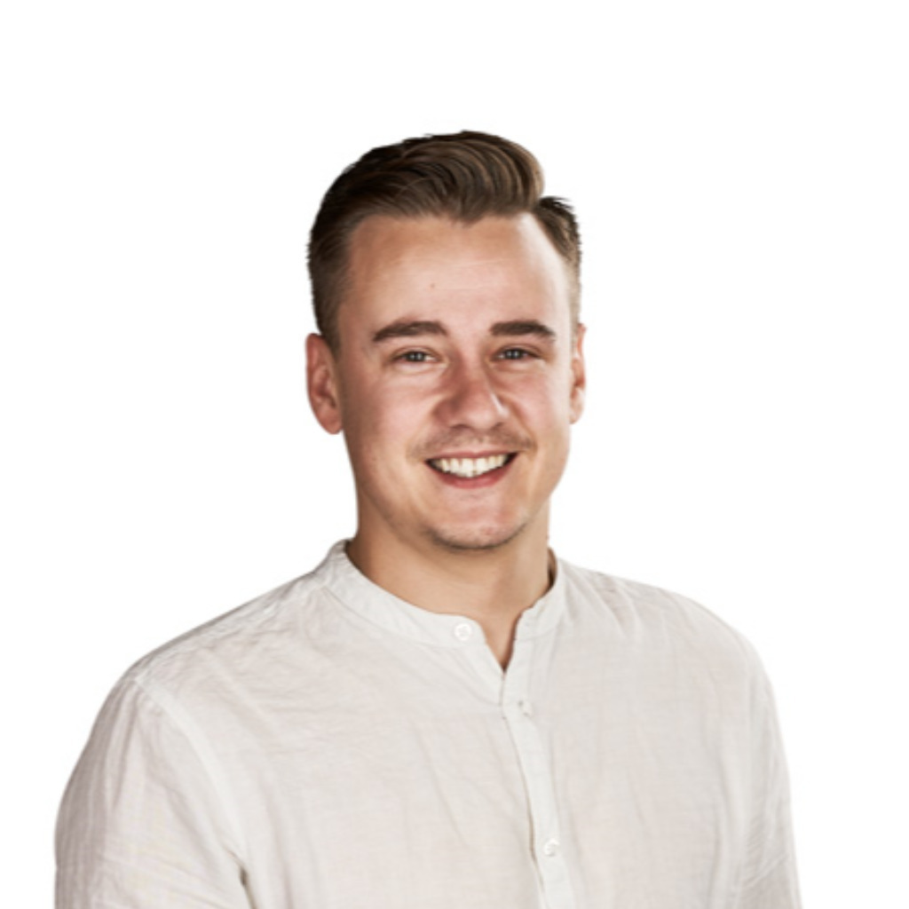 Benjamin Brunner - Vertriebsmitarbeiter im Außendienst - Artinger ...