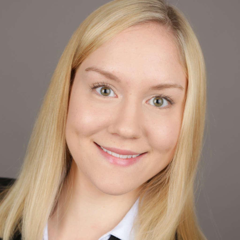 Lisa Geis - Erziehungswissenschaften Schwerpunkt Erwachsenenbildung und ...