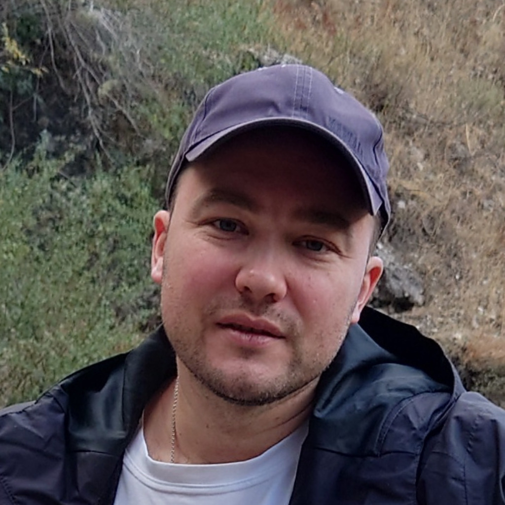 Gleb Mineev - Senior Java Developer - Novardis | XING