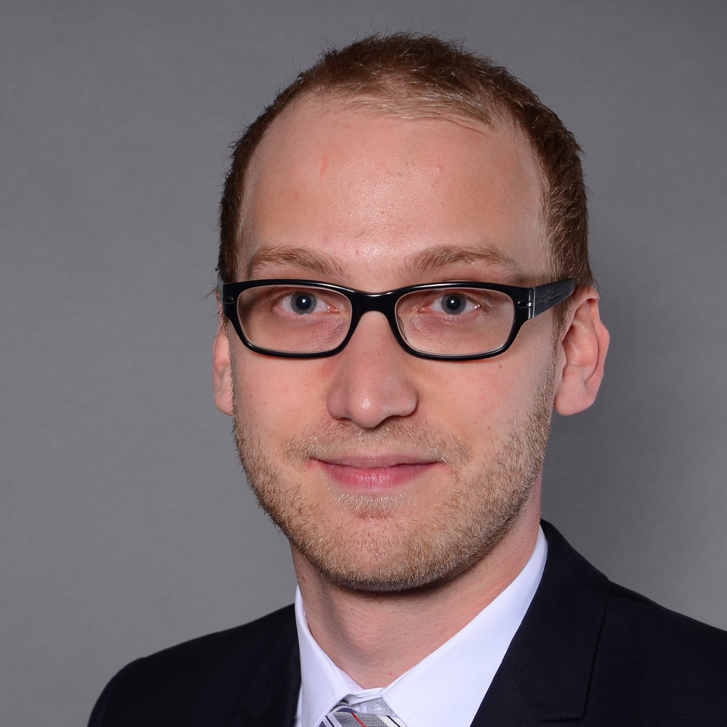 Tim Stammberger - Projektingenieur für elektrische Sitz- und ...