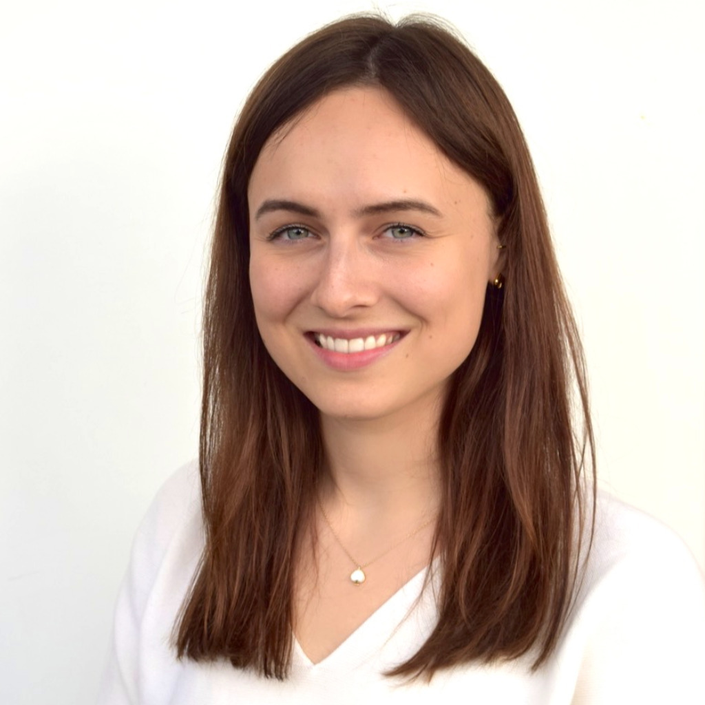 Jessica Berger - Business Development Representative - Fastly | XING