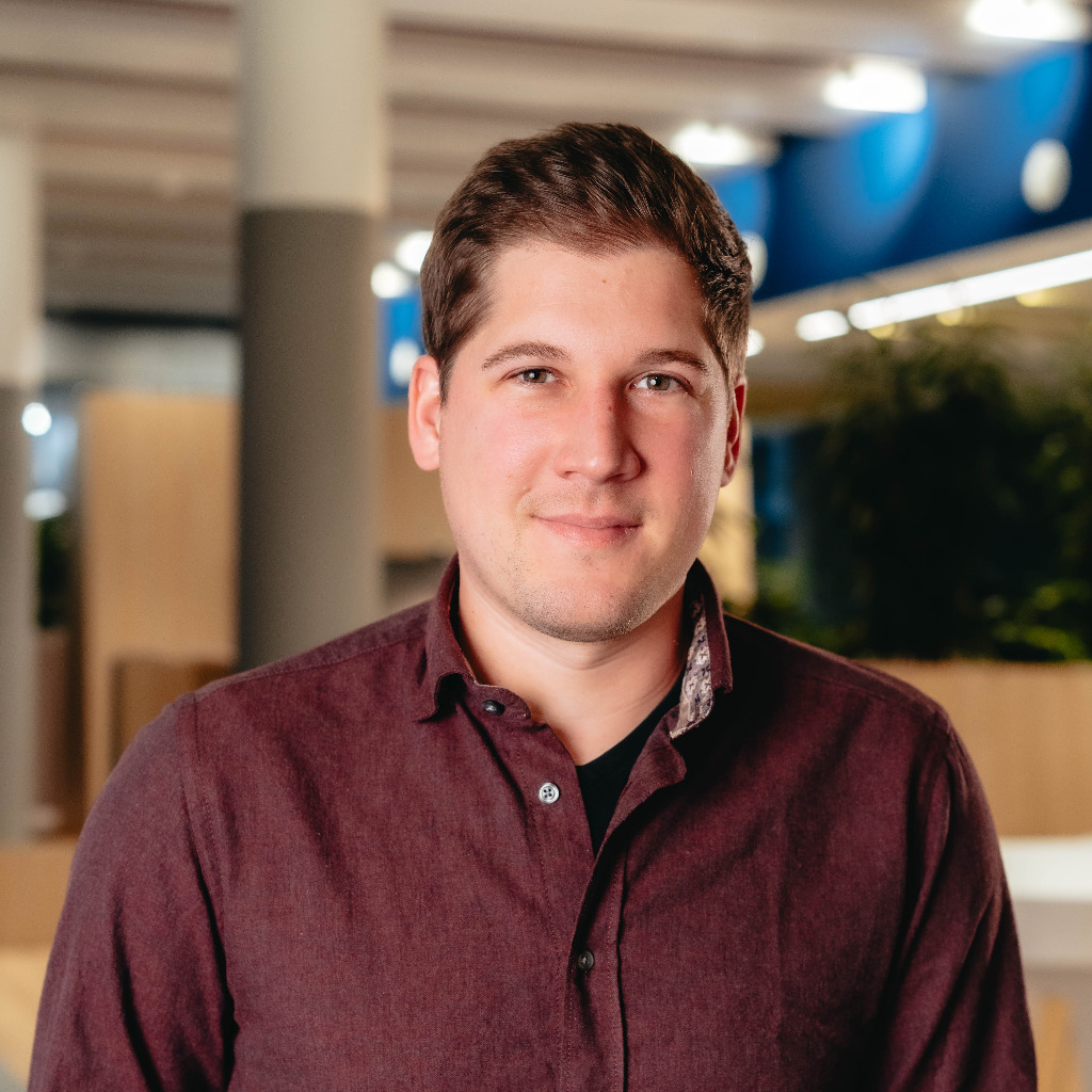 Marcel Miller - Digitalization Development Manager - Beiersdorf AG | XING