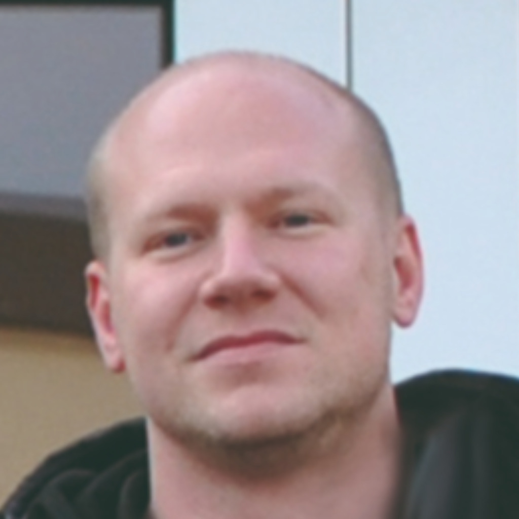 Thomas Heiny - Projektleiter - PEB | XING