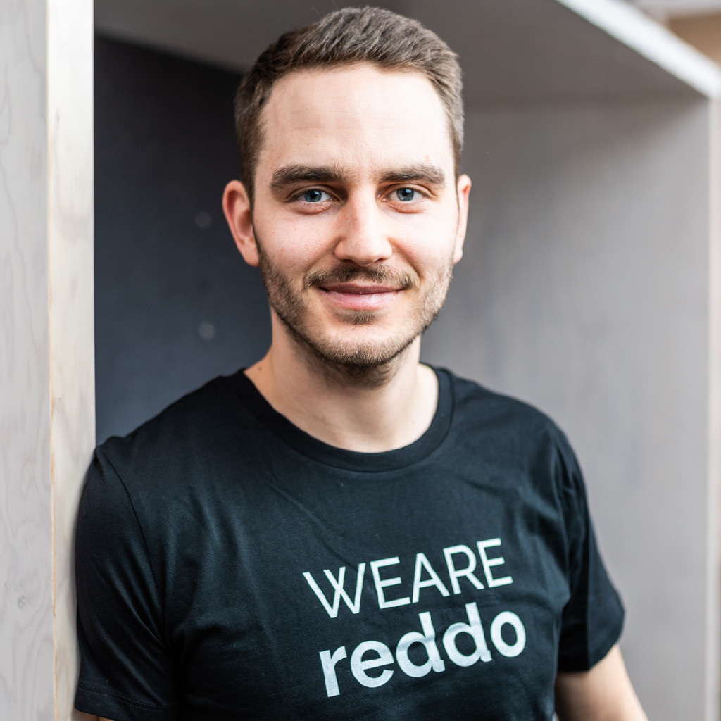 Johann Thiem - Partner & Client Management - reddo INTERACTIVE UG | XING