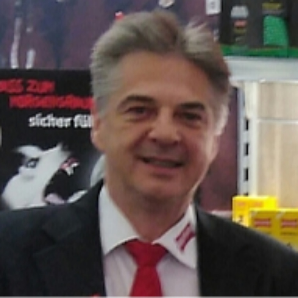 Frank Busch - Key Account Manager - BALLISTOL GmbH | XING