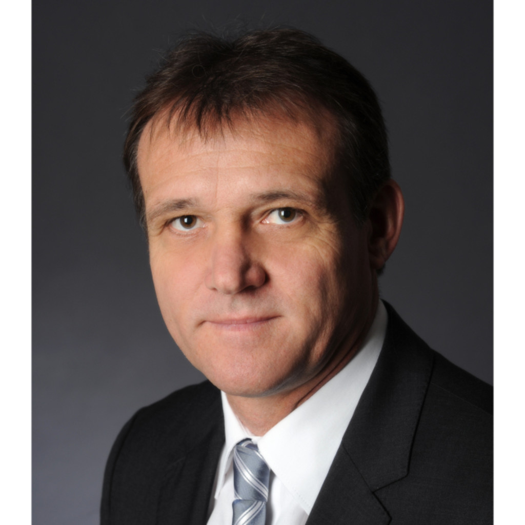 Thomas Fritsche - Account Manager - Zeitarbeit | XING