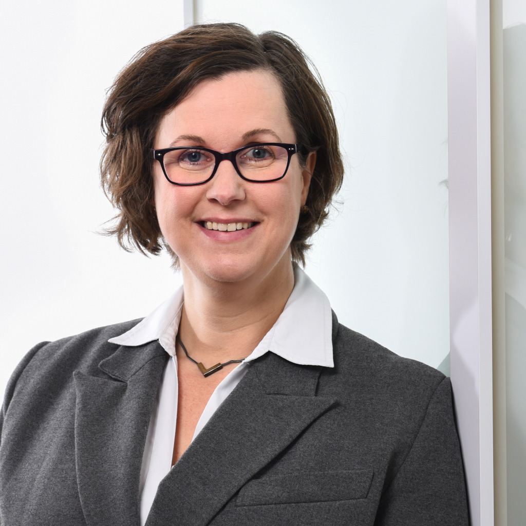 May-Britt Andersson - Qualitätsmanagement - FRANK WAGNER HOLDING ...