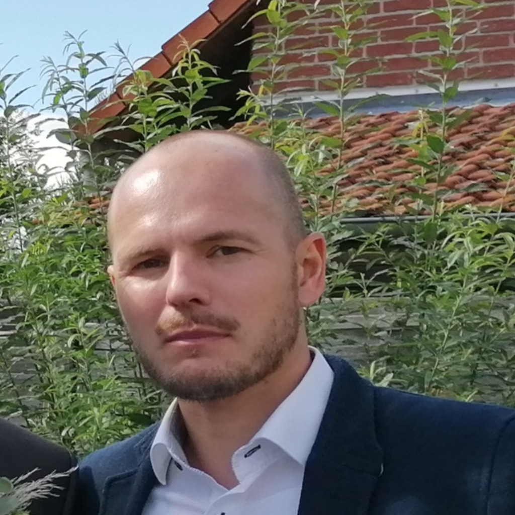 Andre Weiss - Gefahrgutbeauftragter - Verkehrsträger: Straße - REMONDIS ...