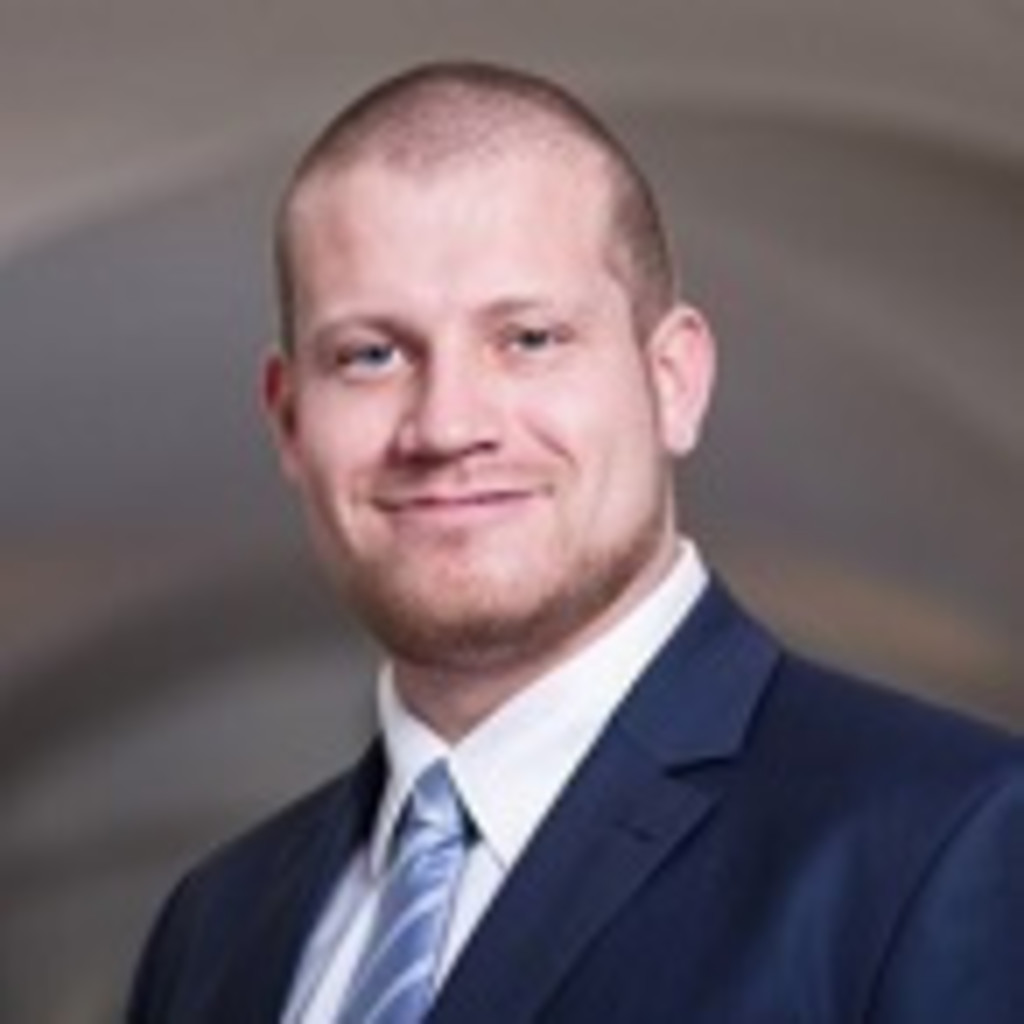 Andreas Ullmann - Geschäftsführer - HG Vertriebskoordinations-GmbH | XING