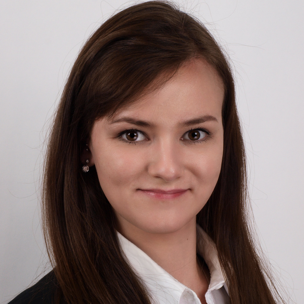 Lea Simon - Mechaniker - Werth Messtechnik GmbH | XING