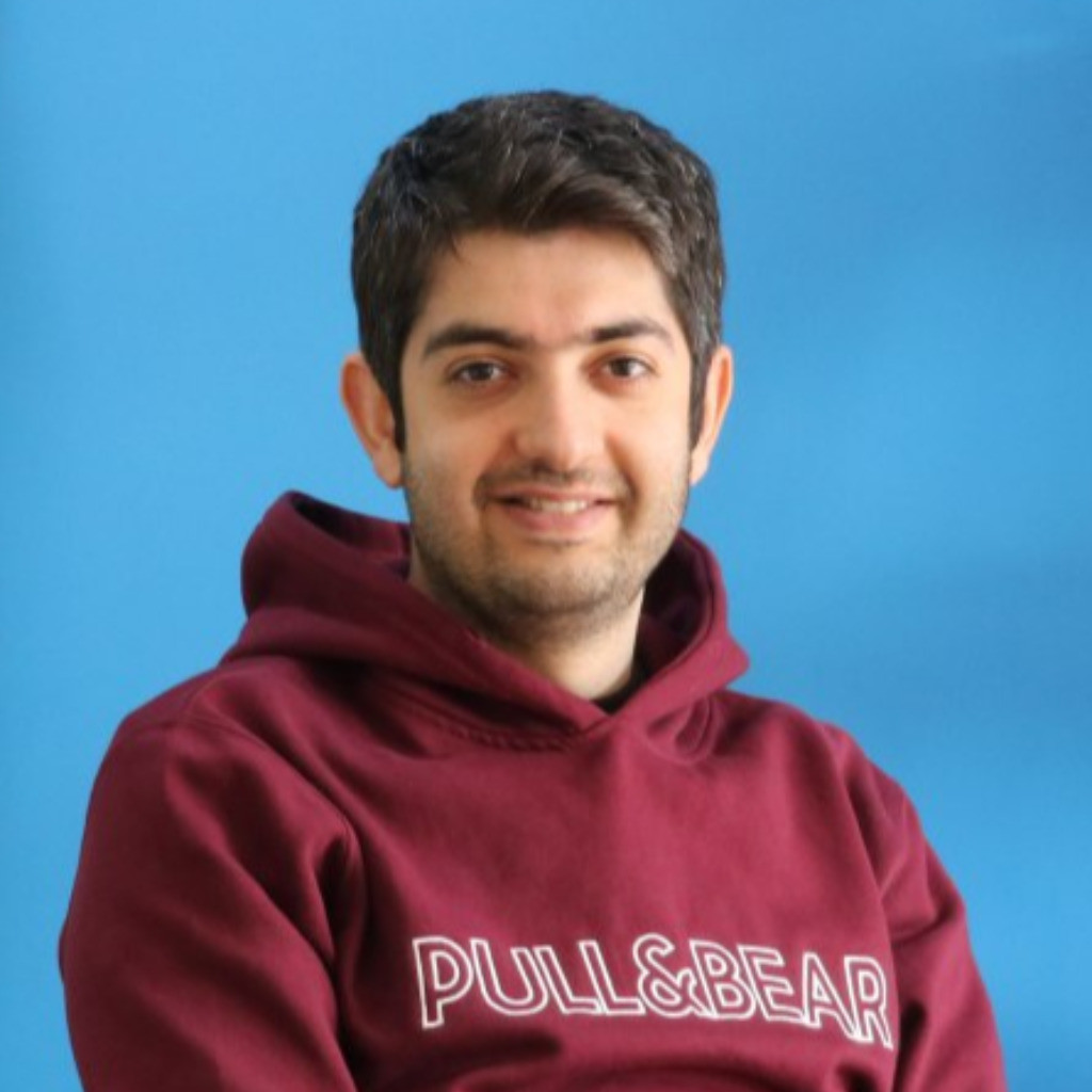 Ehsan Hasani - Software Engineer - karboom | XING