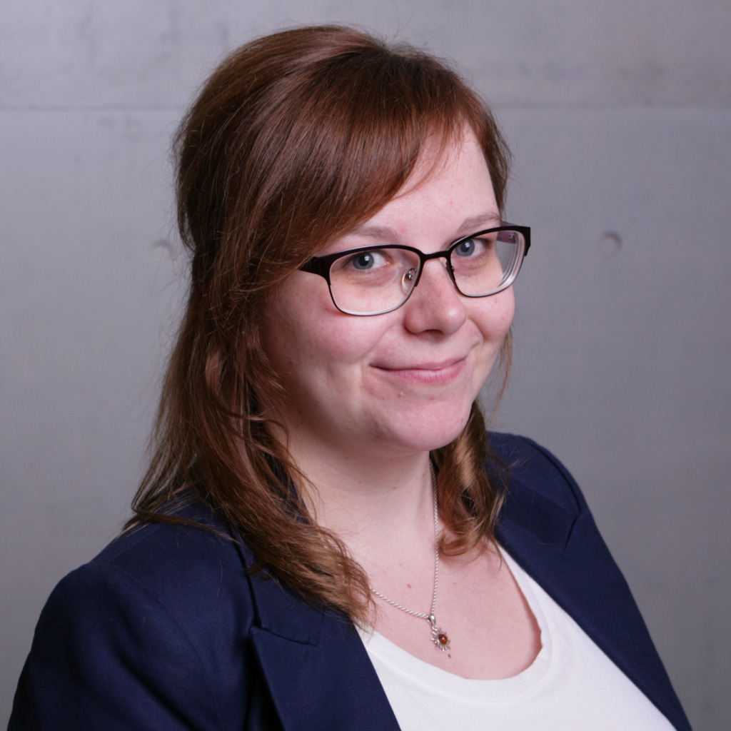 Denise Sonneborn - Backoffice Mitarbeiterin - Wohnbar AG | XING