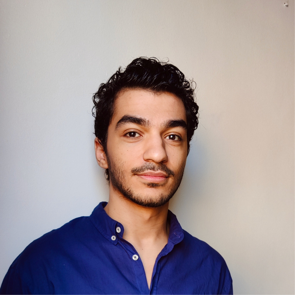 Moataz Sabry - Studentische Hilfskraft - ITV RWTH Aachen | XING