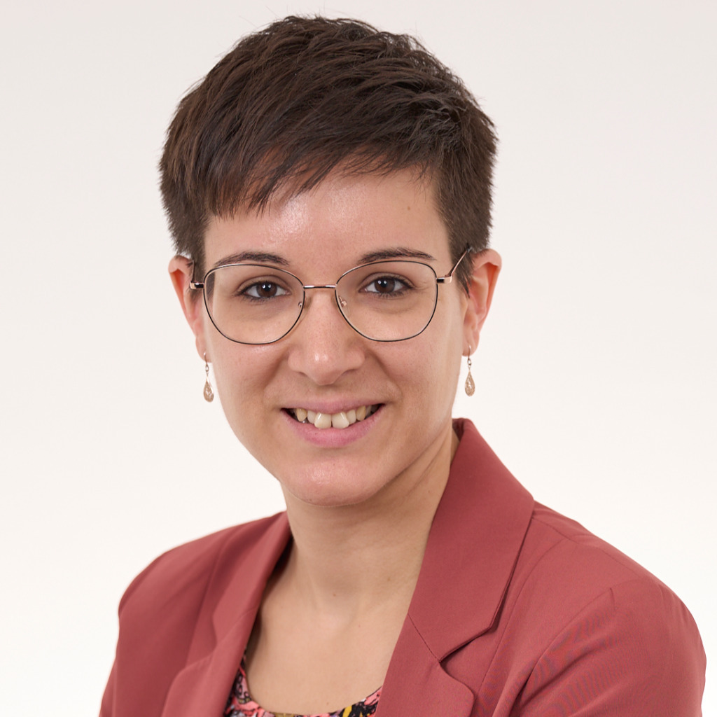 Daniela Peter - Leiterin Flächenmanagement - Kinderspital Zürich | XING