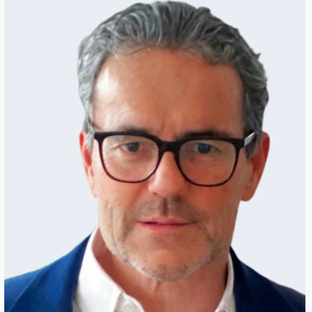 Markus Gettinger - Geschäftsführer - GO Berlin Real Estate GmbH | XING