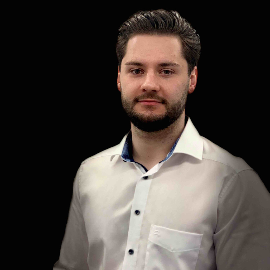 Simon Haag - Produktionsprogrammplaner - Rolls Royce Power Systems AG ...