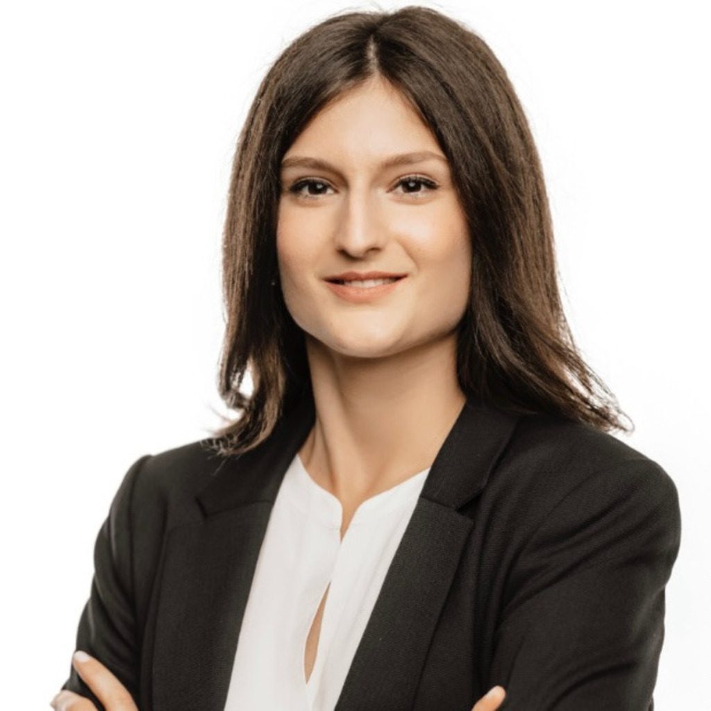 Franziska Kramer - Privatkundenberaterin - Kreissparkasse Weilburg | XING