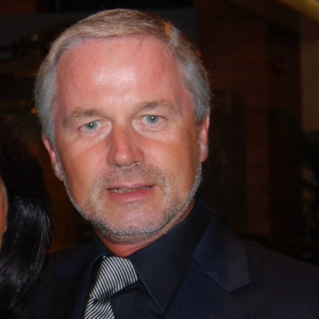 Gerhard Jochinger - Geschäftsführer - Jochinger Bauconsulting ...