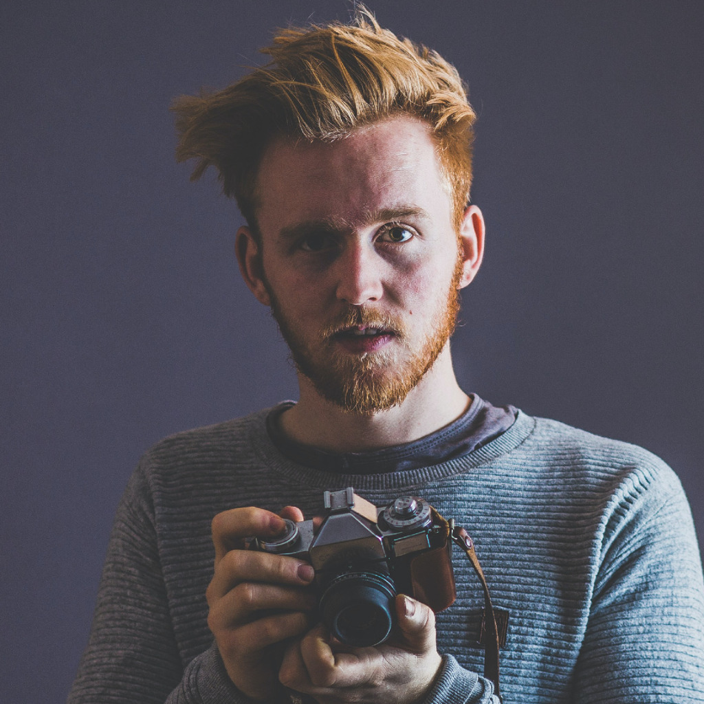 Marc Wilhelm - Geschäftsführer - Fuchsrot Creative Media Production | XING