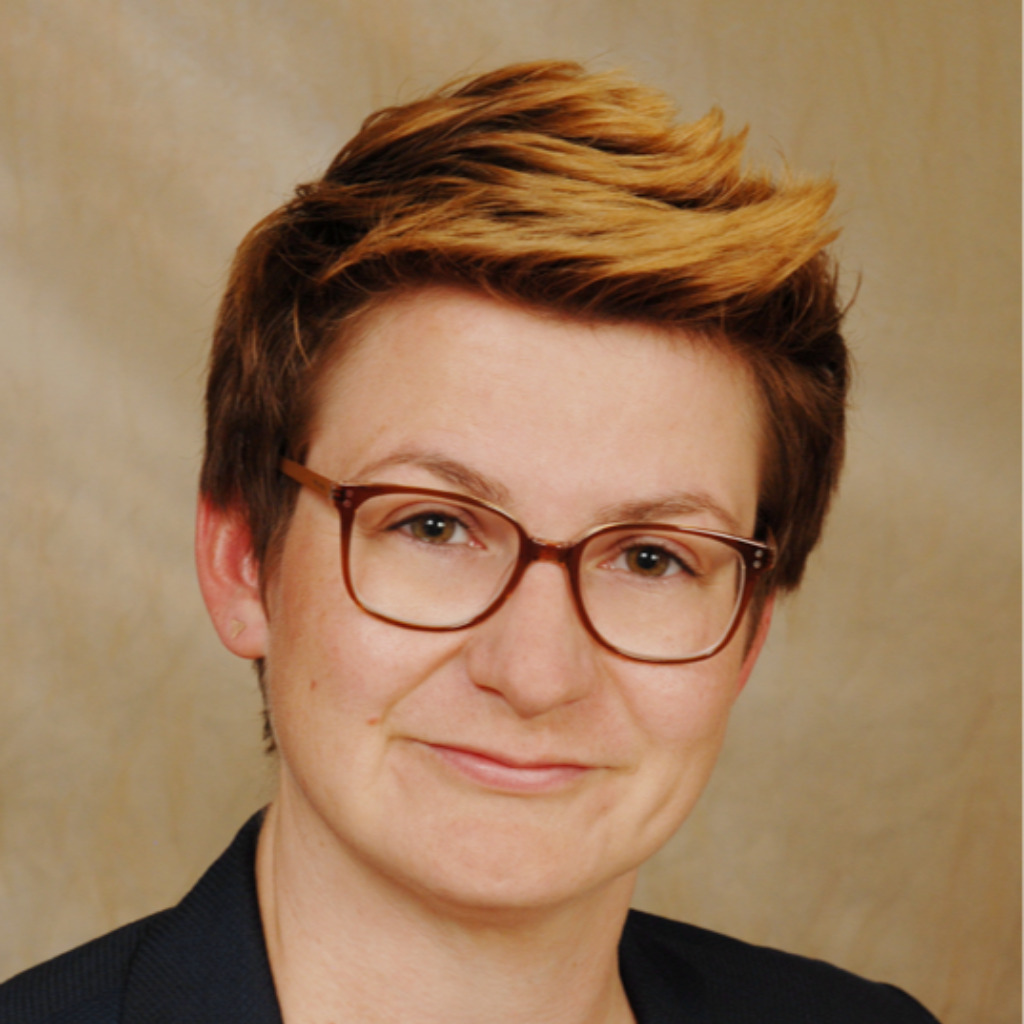 Ildiko Feher - Objektmanager Immobilien - TEAG Thüringer Energie AG | XING